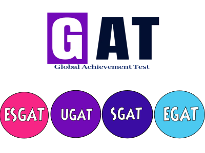 Global Achievement Test